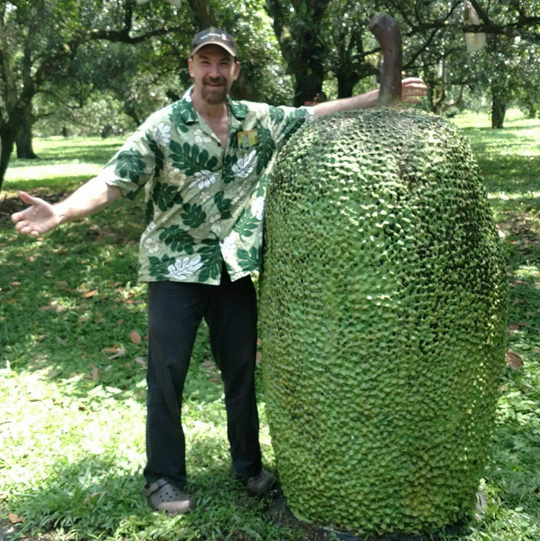 Eli Ednie – Hawaiʻi ʻUlu Cooperative