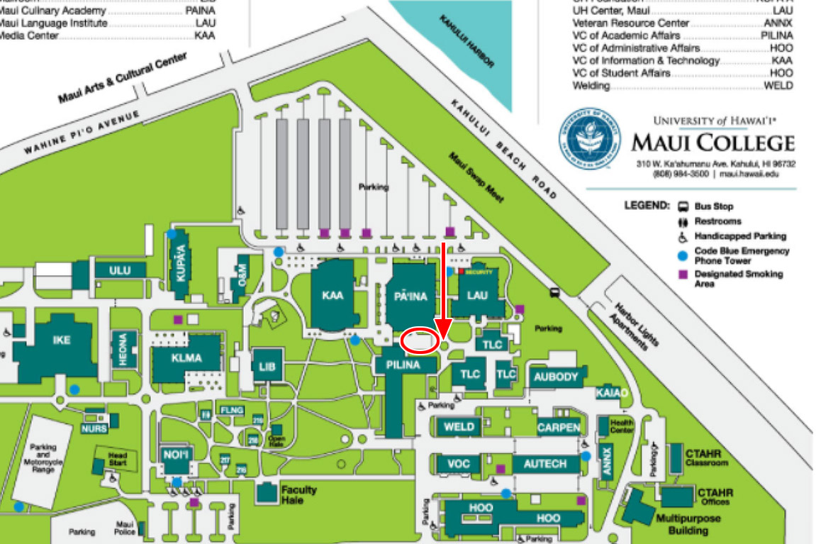 Crop Drop Off Locations – Hawaii Ulu Cooperative